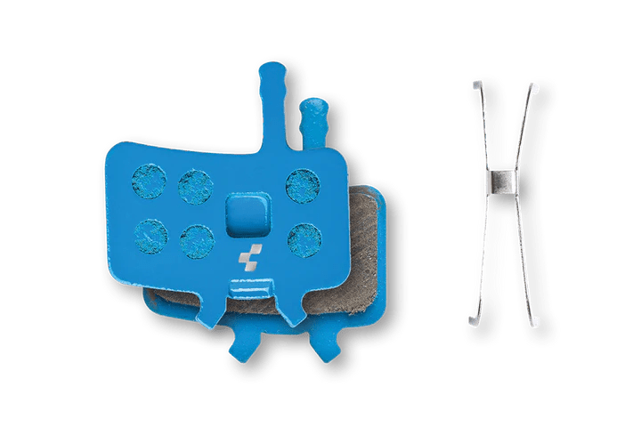 Balatas CUBE modelo AVID JUICY 3/5/7 – Cube Bike Store MX