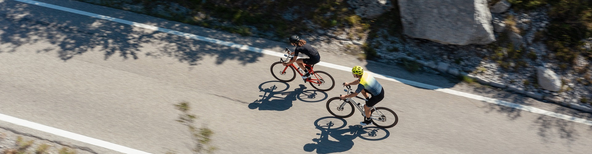 Ruta - Carretera – Cube Bike Store MX