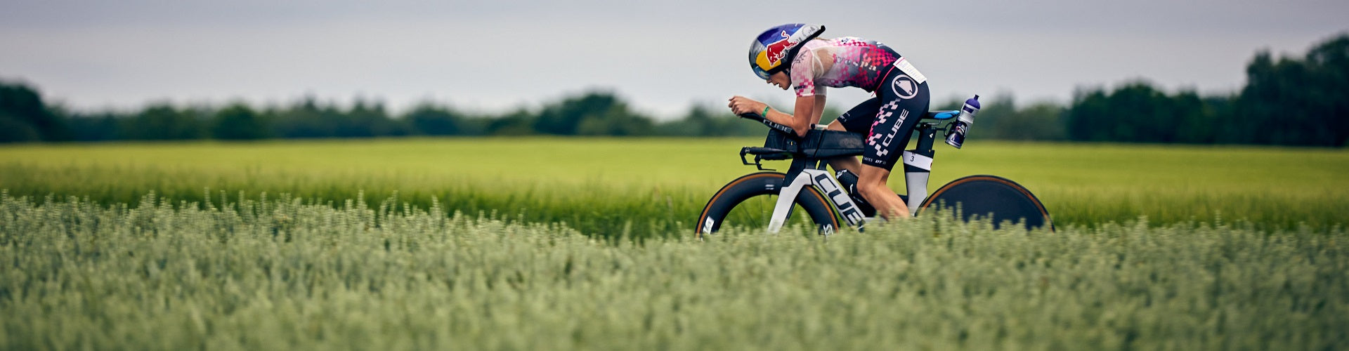 Ruta - Triatlón – Cube Bike Store MX