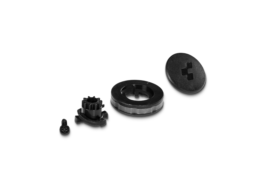 CUBE Rotating Wheel for Fit System Silc 180 black – Cube Bike Store MX