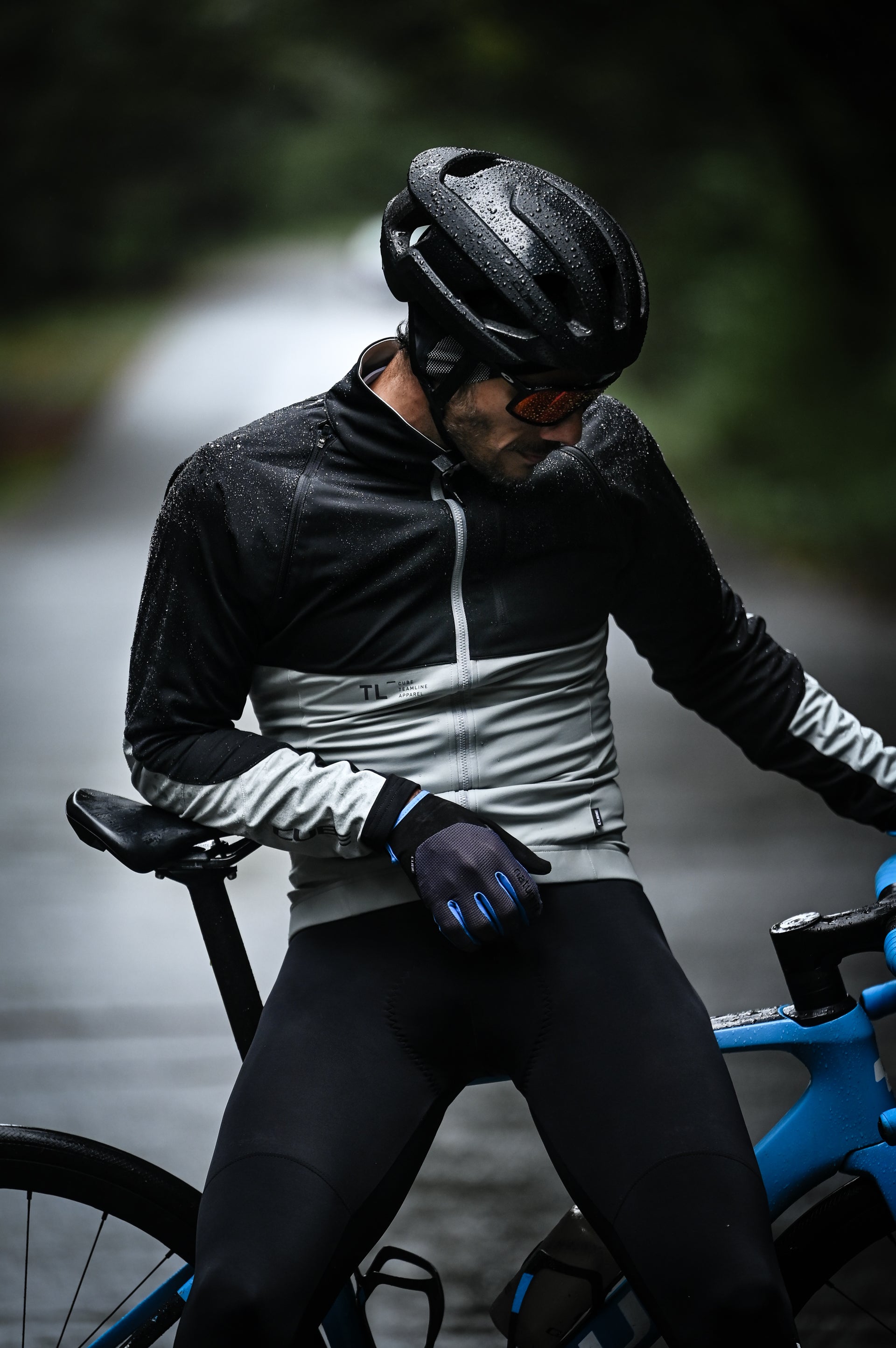 Cube Bikes Mexico - La mejor tecnología Alemana en ciclismo. – Cube ...