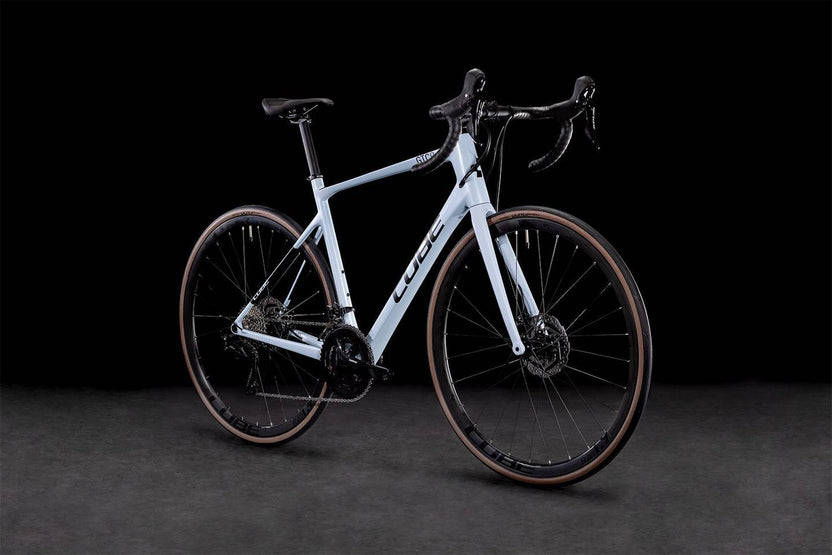 Ruta – Cube Bike Store MX