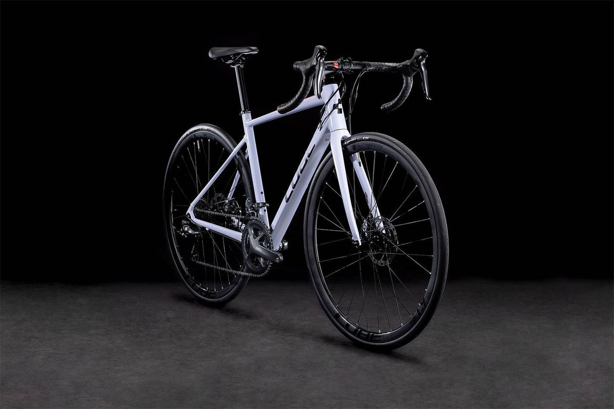 Ruta – Cube Bike Store MX