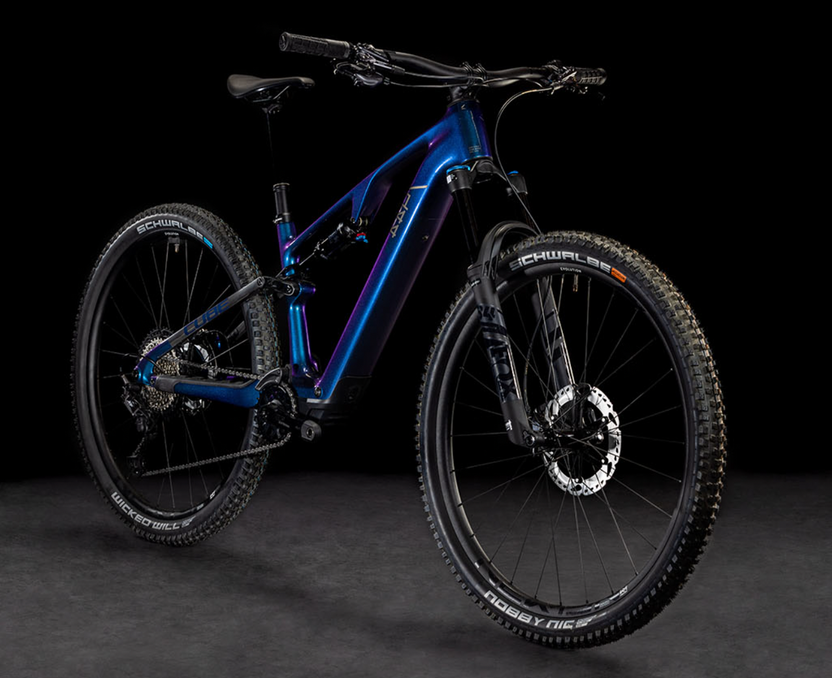 Bicicletas – Cube Bike Store MX