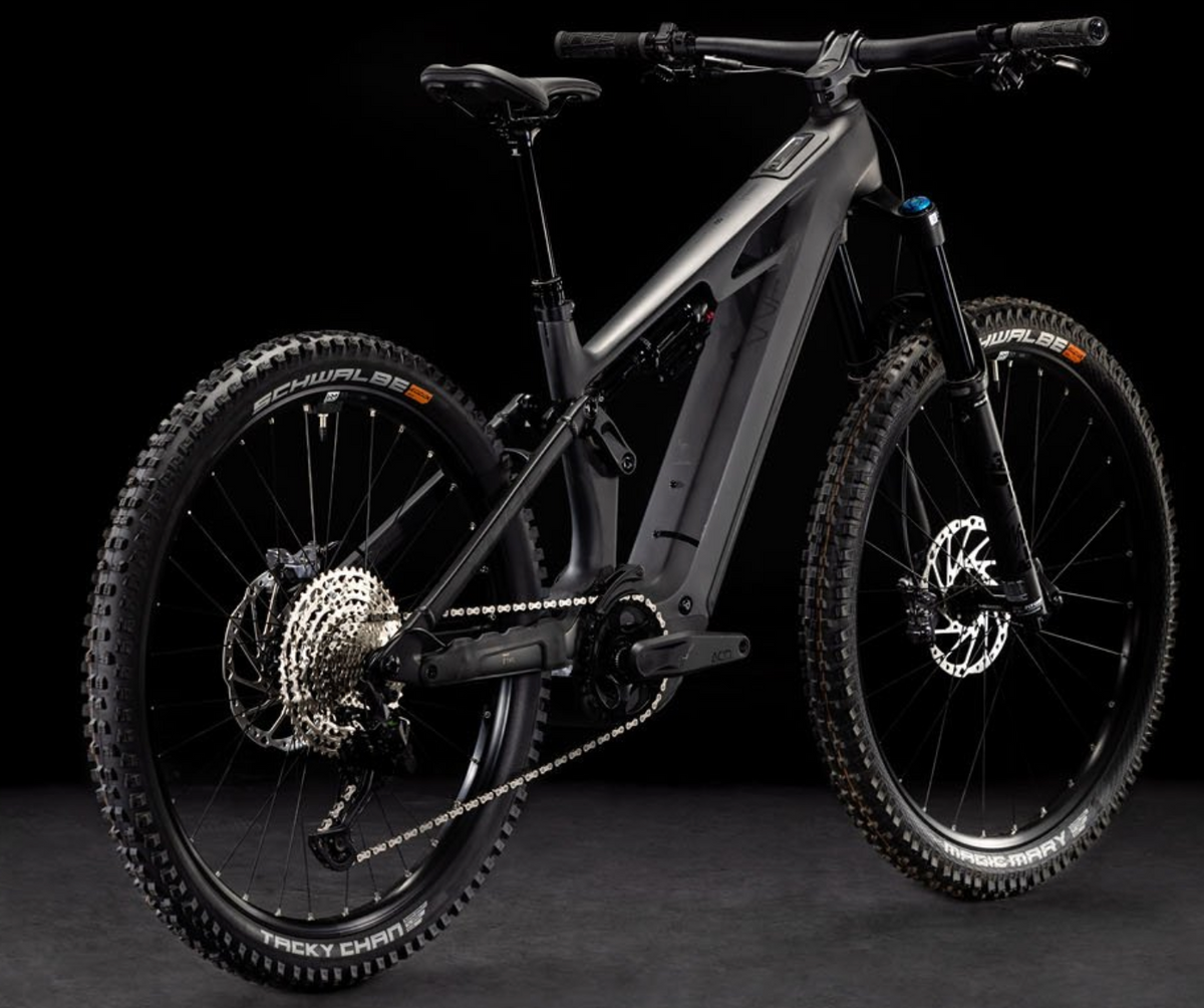 Bicicletas – Cube Bike Store MX