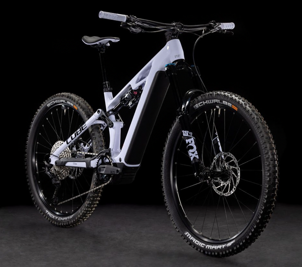 Bicicletas – Cube Bike Store MX