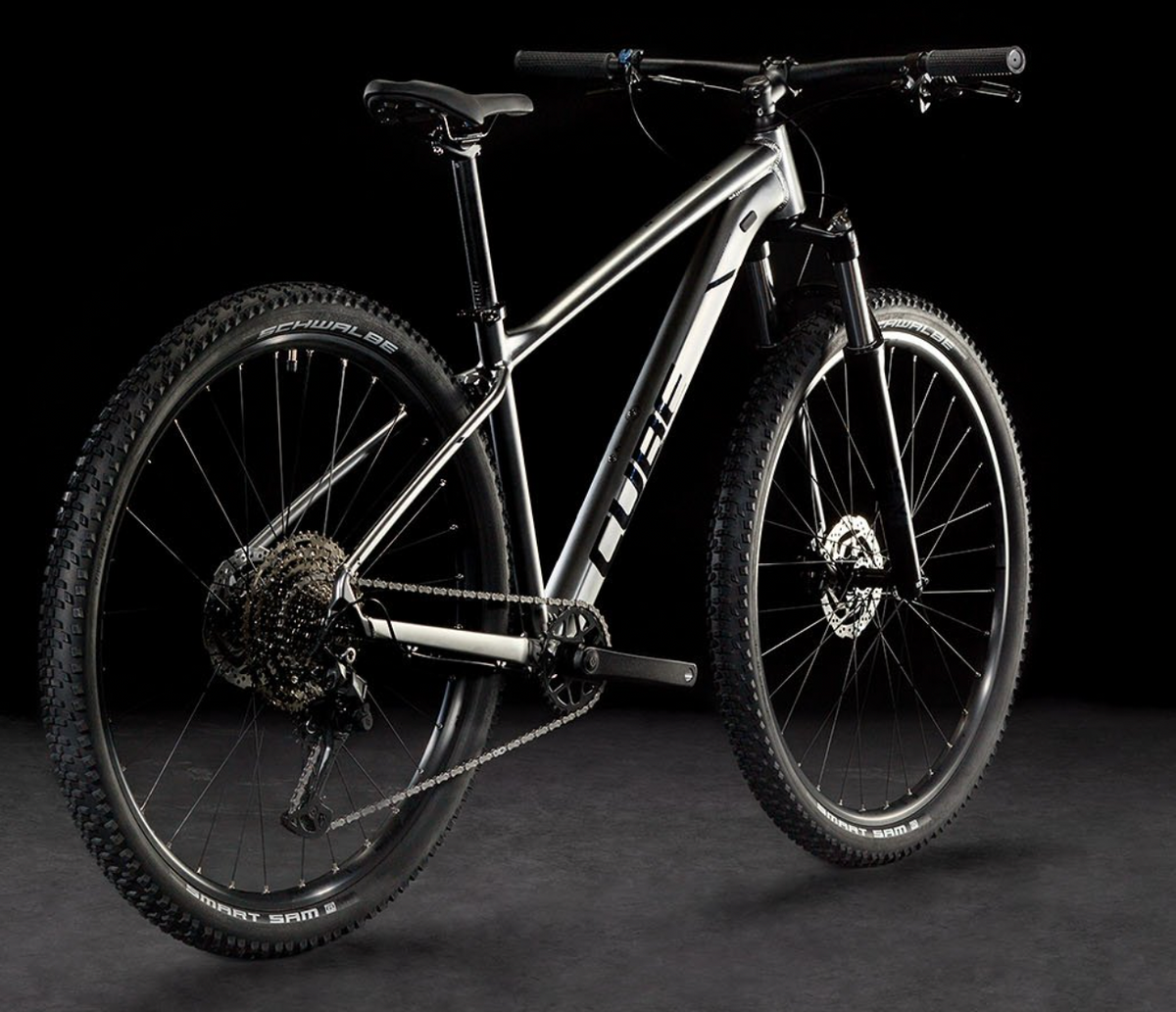 Montaña - Rígidas - Aim – Cube Bike Store MX