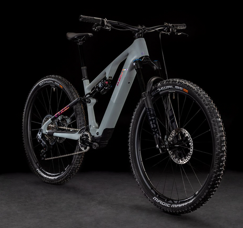 Bicicletas – Cube Bike Store MX