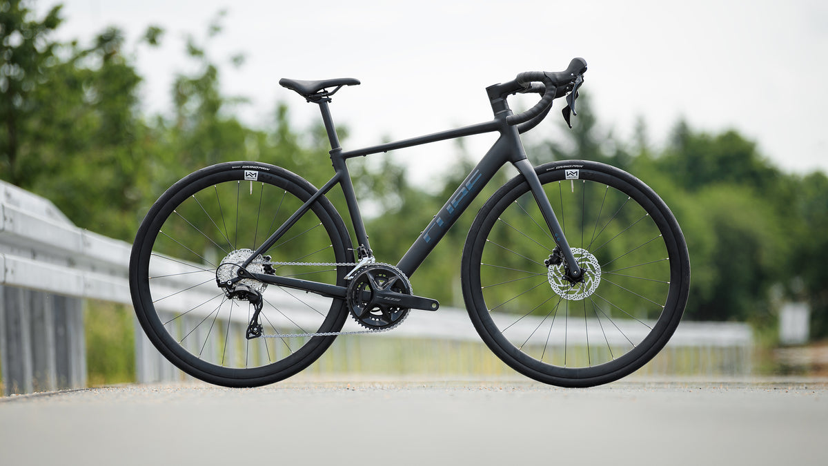 Bicicletas CUBE 2026 - Nueva Colección | Cube Bike Store MX