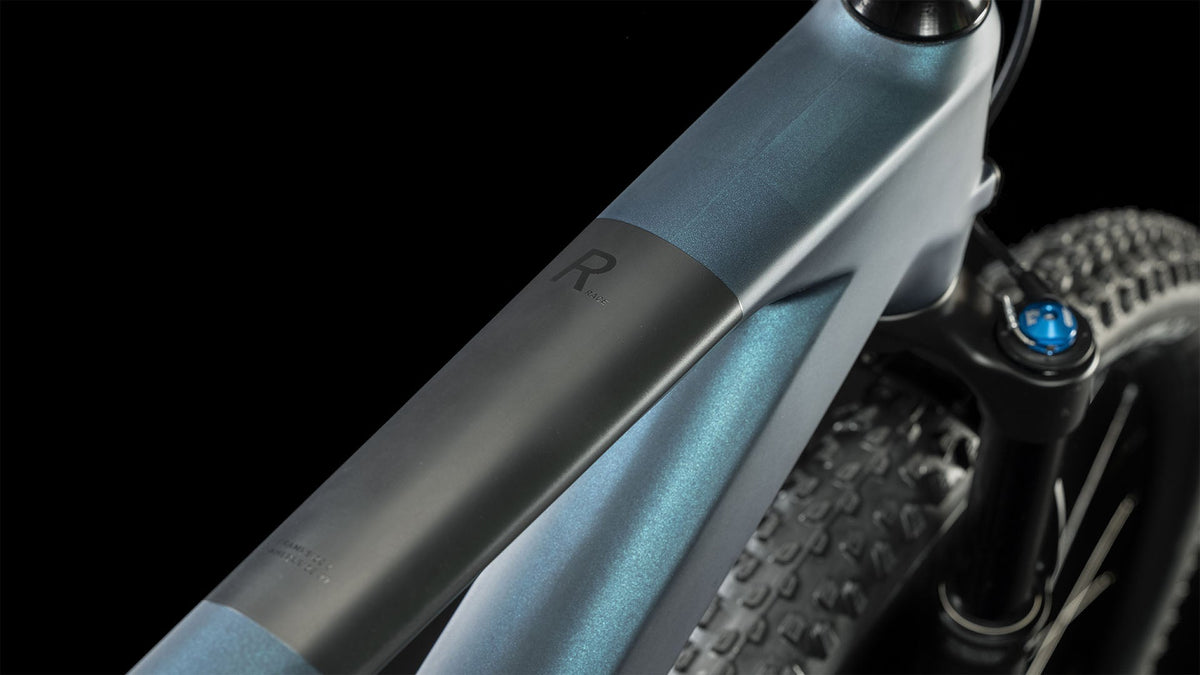 Montaña - Rígidas - Reaction – Cube Bike Store MX