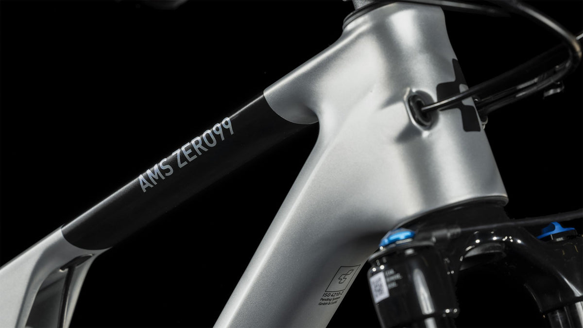 Catálogo – Cube Bike Store MX