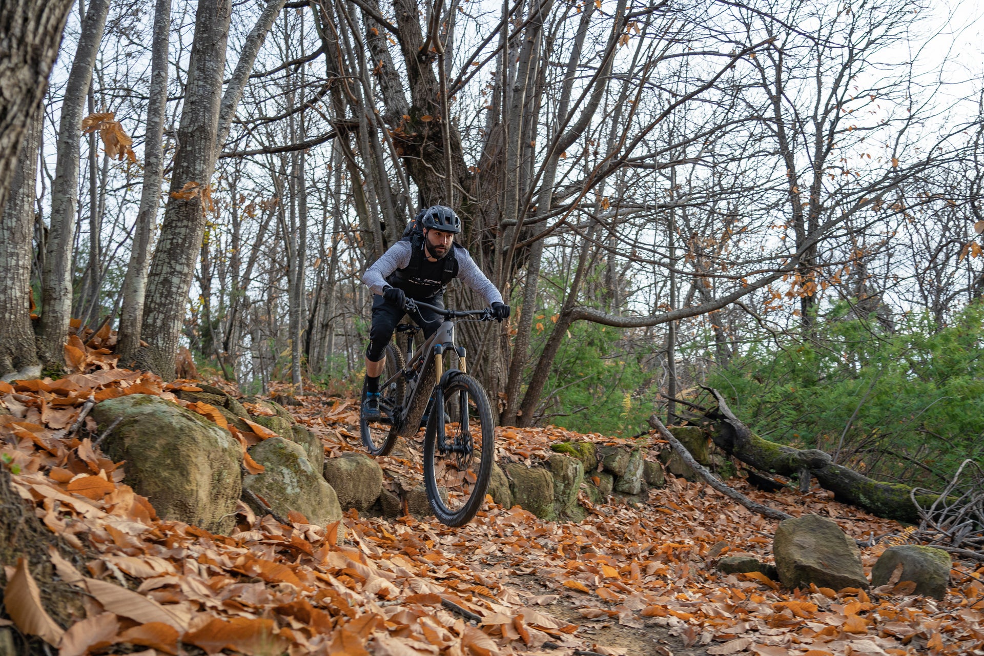 WOMEN SERIES – Cube Bike Store MX