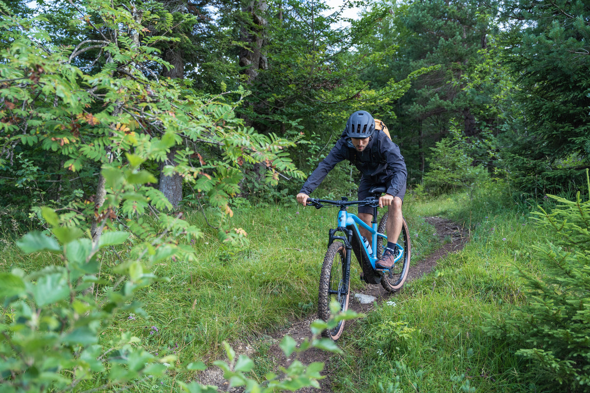 E-BIKES – Cube Bike Store MX