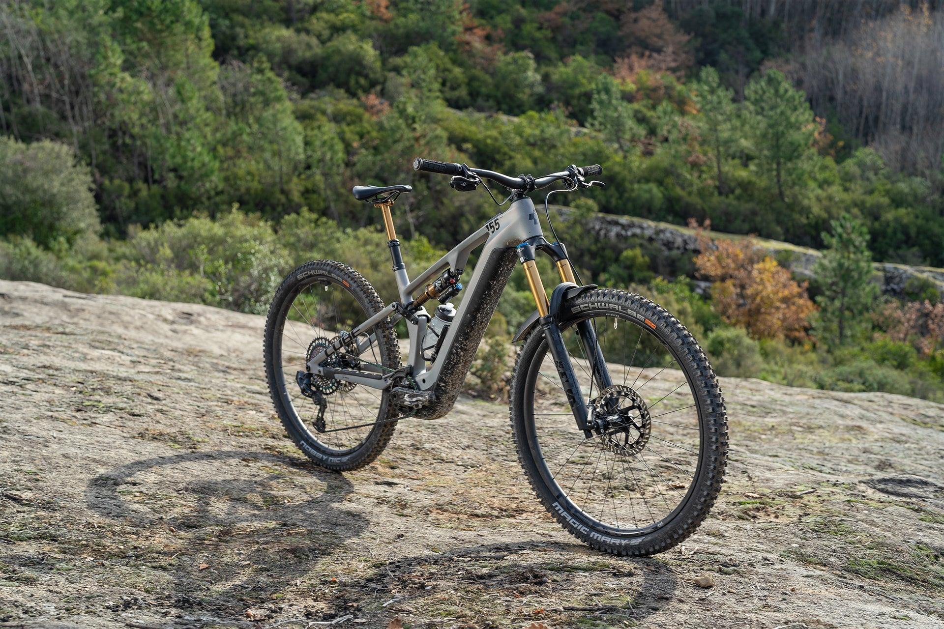 E-BIKES – Cube Bike Store MX