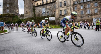 Ruta - Carretera – Cube Bike Store MX