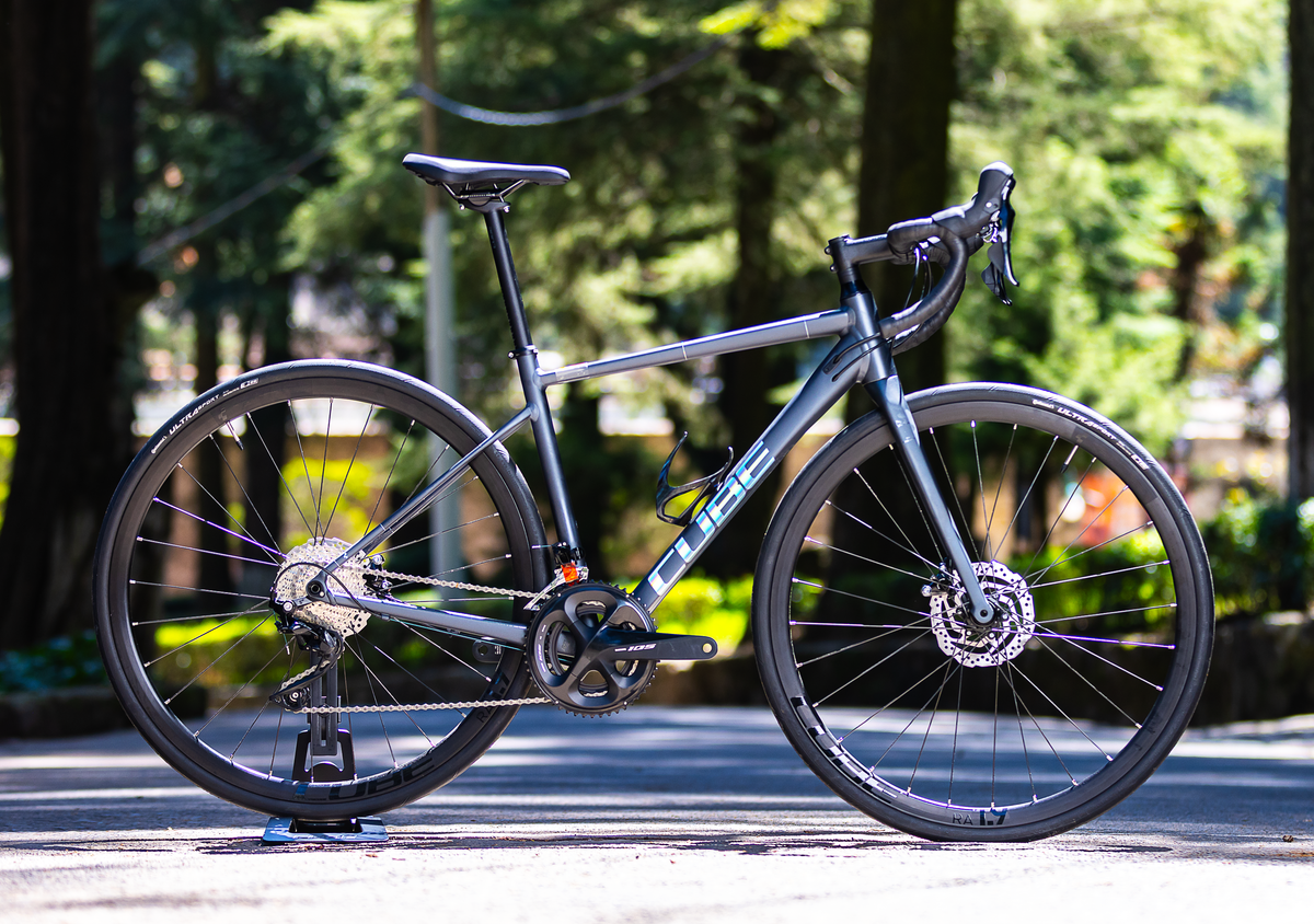 Outlet – Cube Bike Store MX