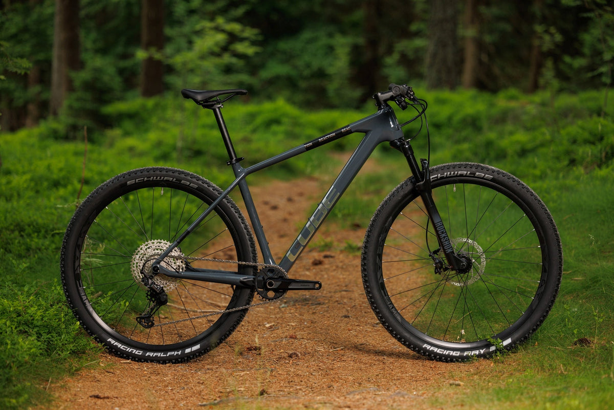 Outlet – Cube Bike Store MX