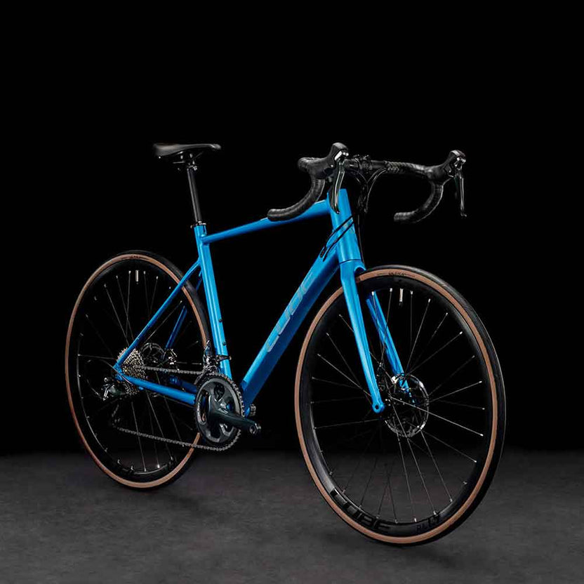 Ruta - Carretera – Cube Bike Store MX