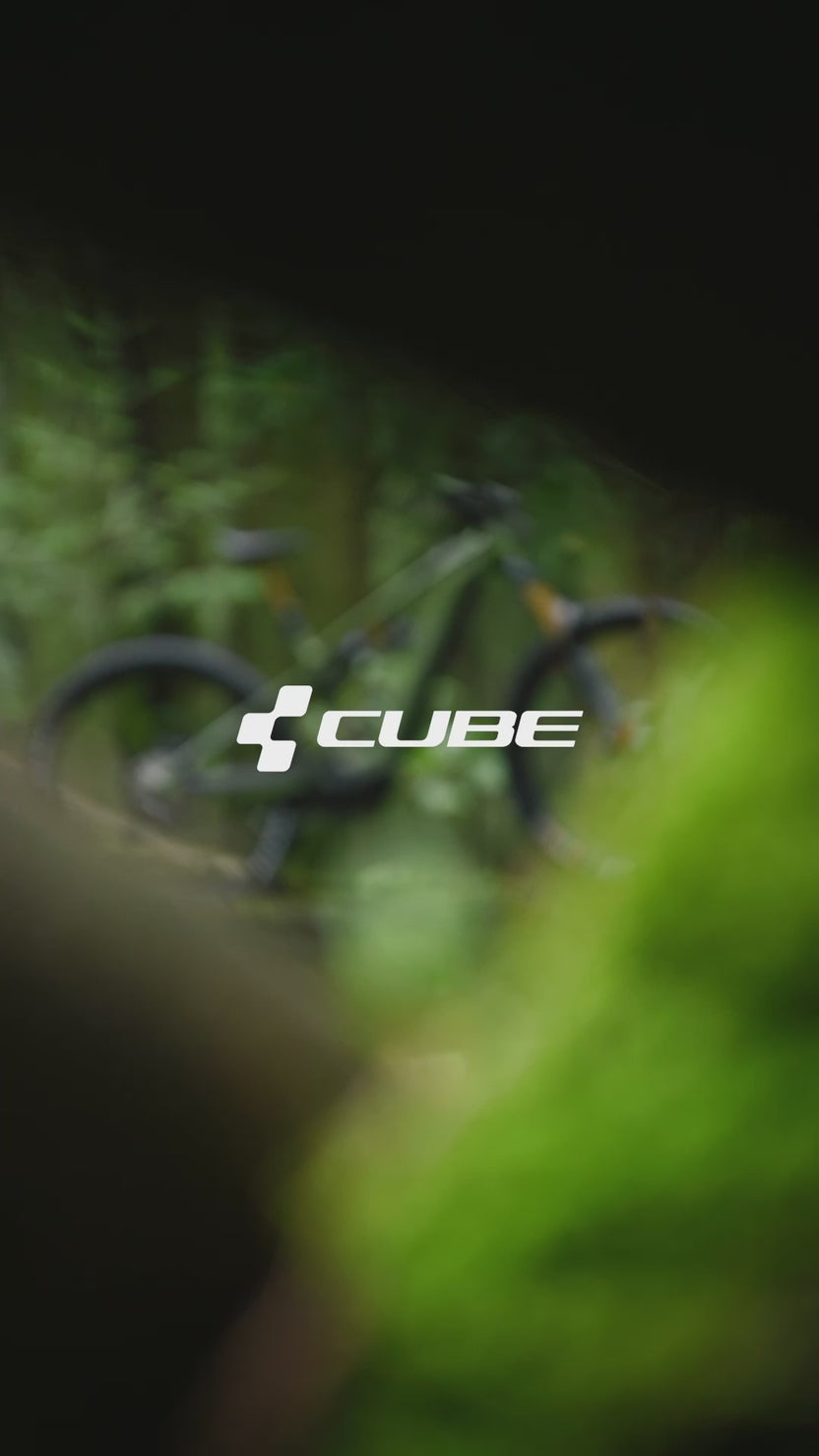 Bicicletas – Cube Bike Store MX