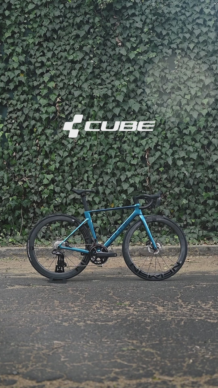 Bicicletas de Ruta – Cube Bike Store MX