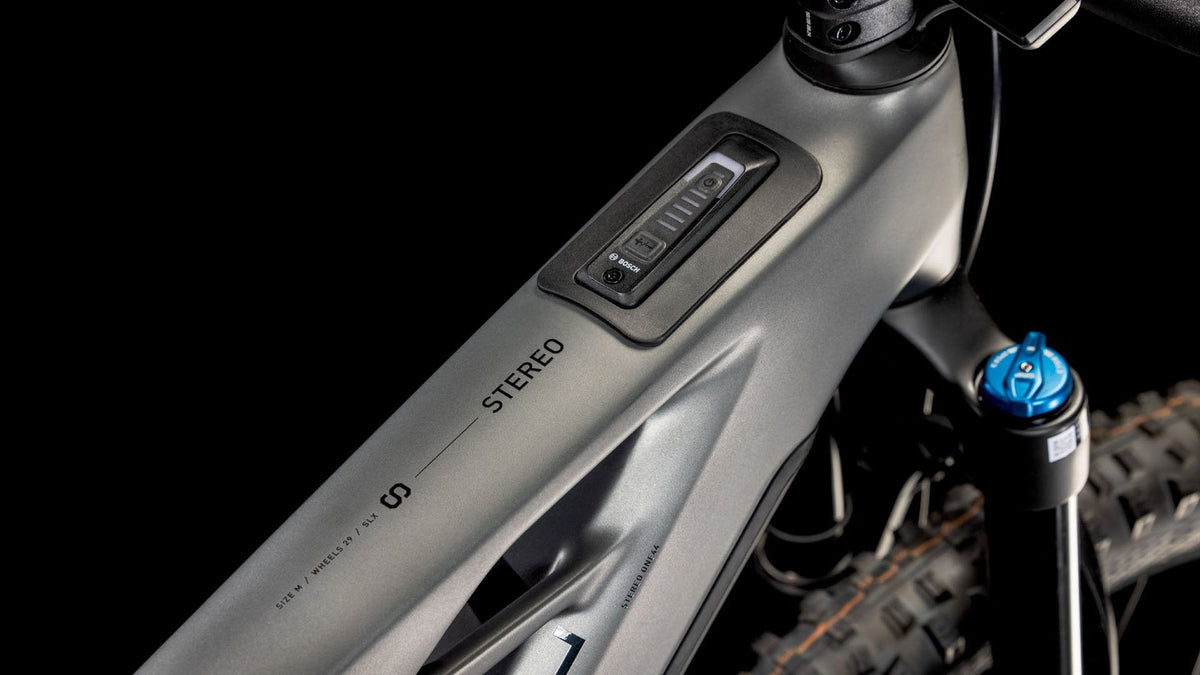 Bicicletas – Cube Bike Store MX