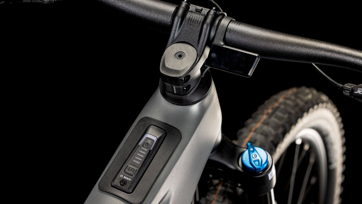 Bicicletas – Cube Bike Store MX