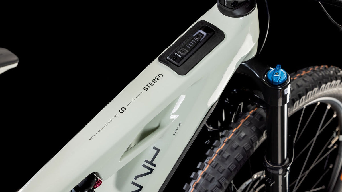 Bicicletas – Cube Bike Store MX