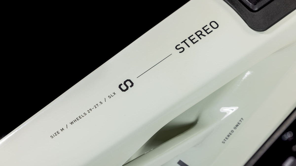 Bicicletas – Cube Bike Store MX