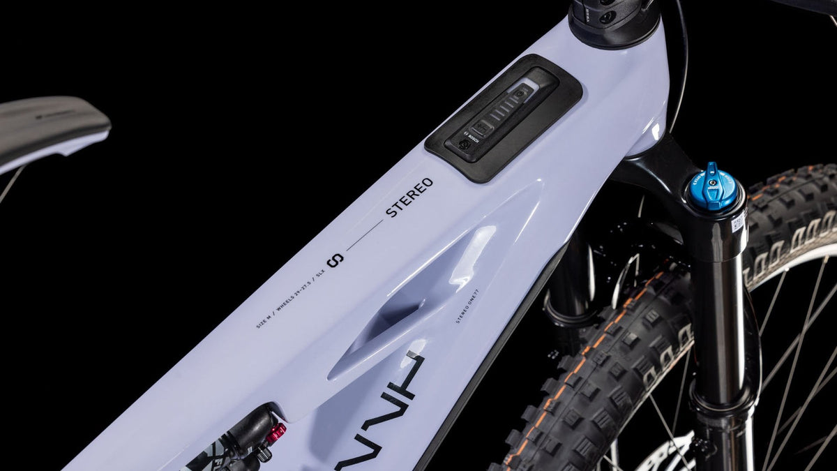 E-BIKES – Cube Bike Store MX