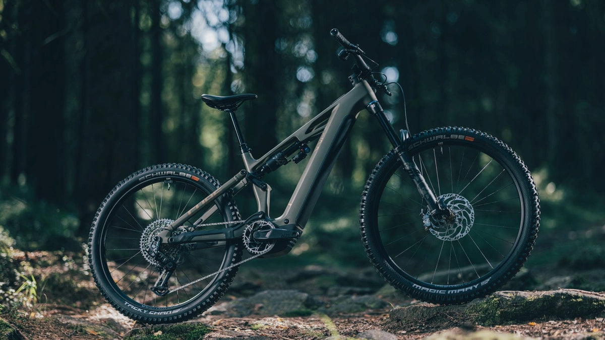 Bicicletas – Cube Bike Store MX