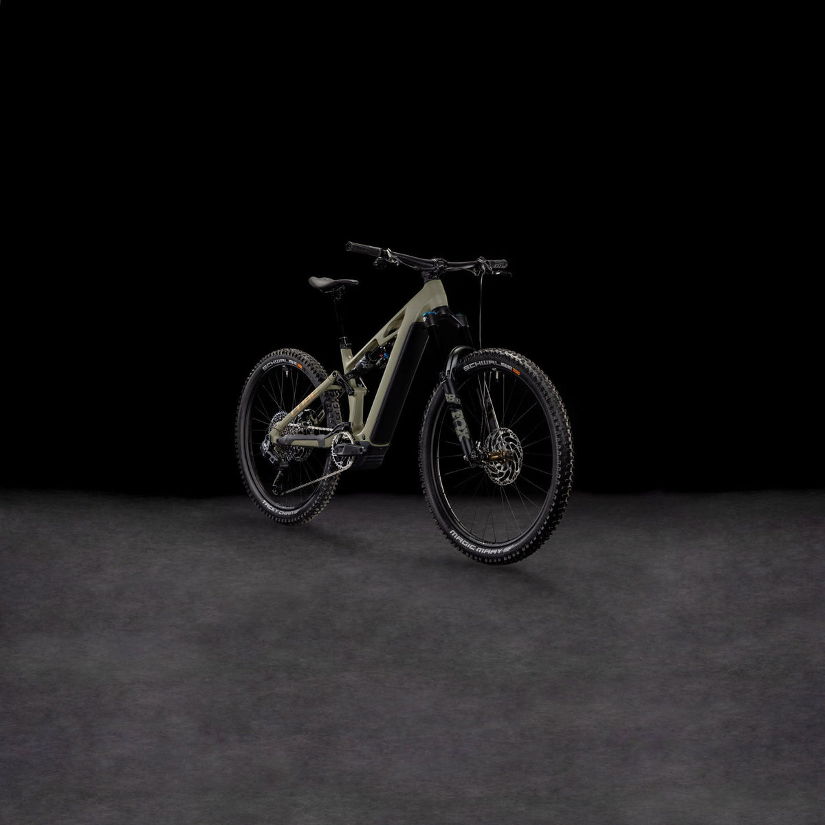 Bicicletas – Cube Bike Store MX