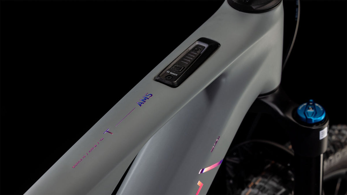 Bicicletas – Cube Bike Store MX