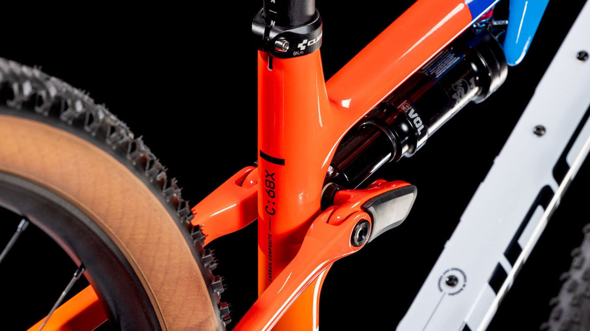 Bicicletas – Cube Bike Store MX