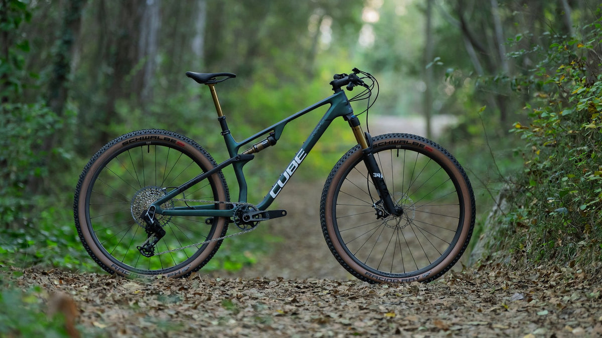 Bicicletas – Cube Bike Store MX