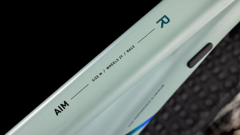 Montaña - Rígidas - Aim – Cube Bike Store MX