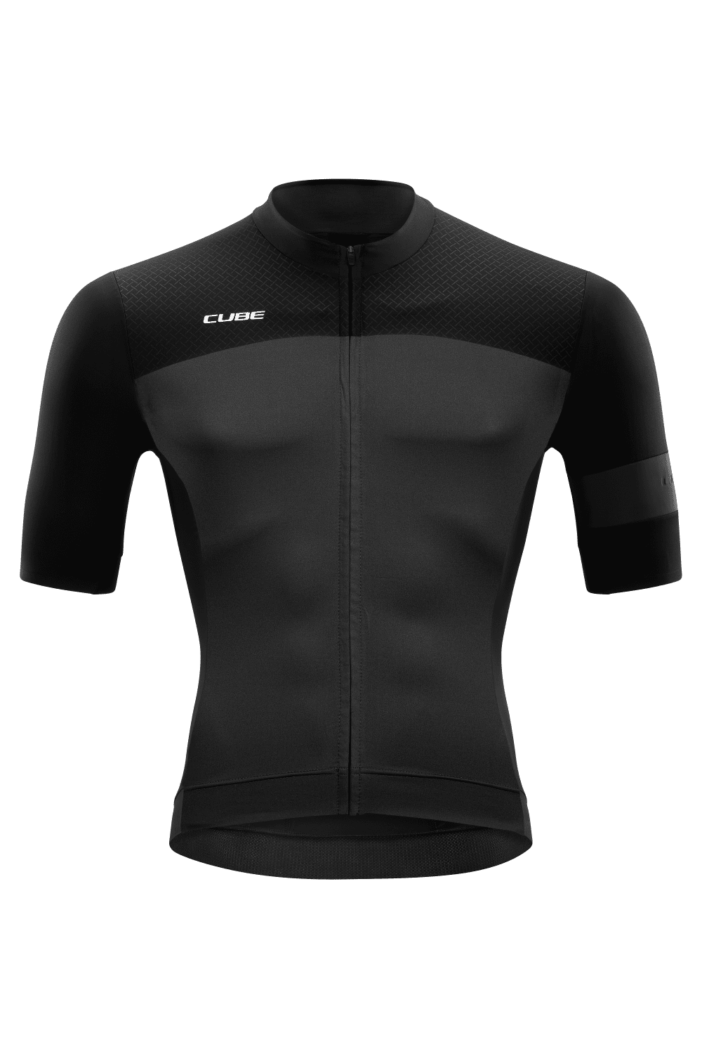 CUBE BLACKLINE JERSEY S/S – Cube Bike Store MX