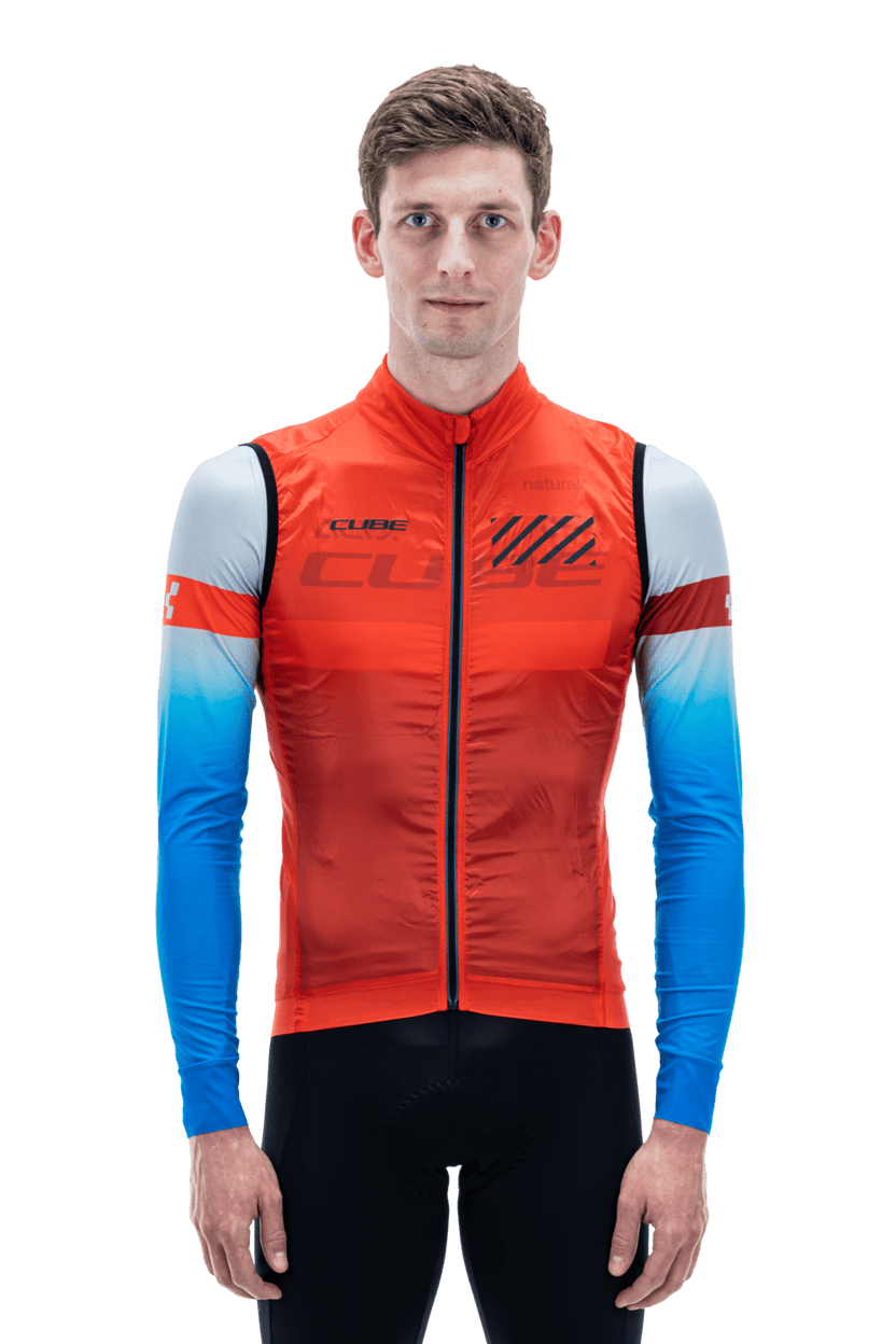 Jerseys Montaña – Cube Bike Store MX