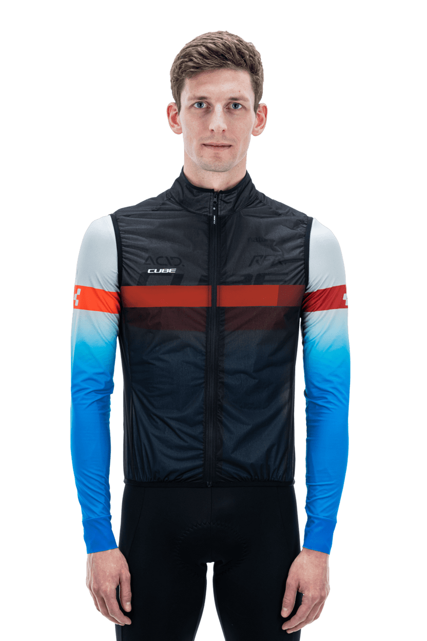 Jerseys Montaña – Cube Bike Store MX