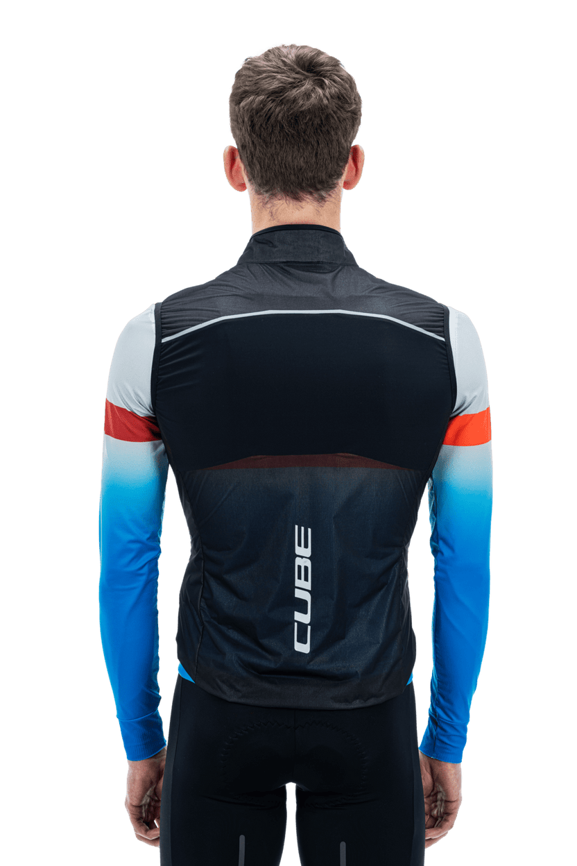 Jerseys Montaña – Cube Bike Store MX