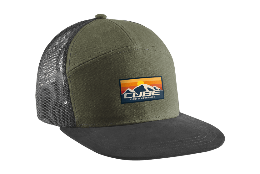 Gorras – Cube Bike Store MX