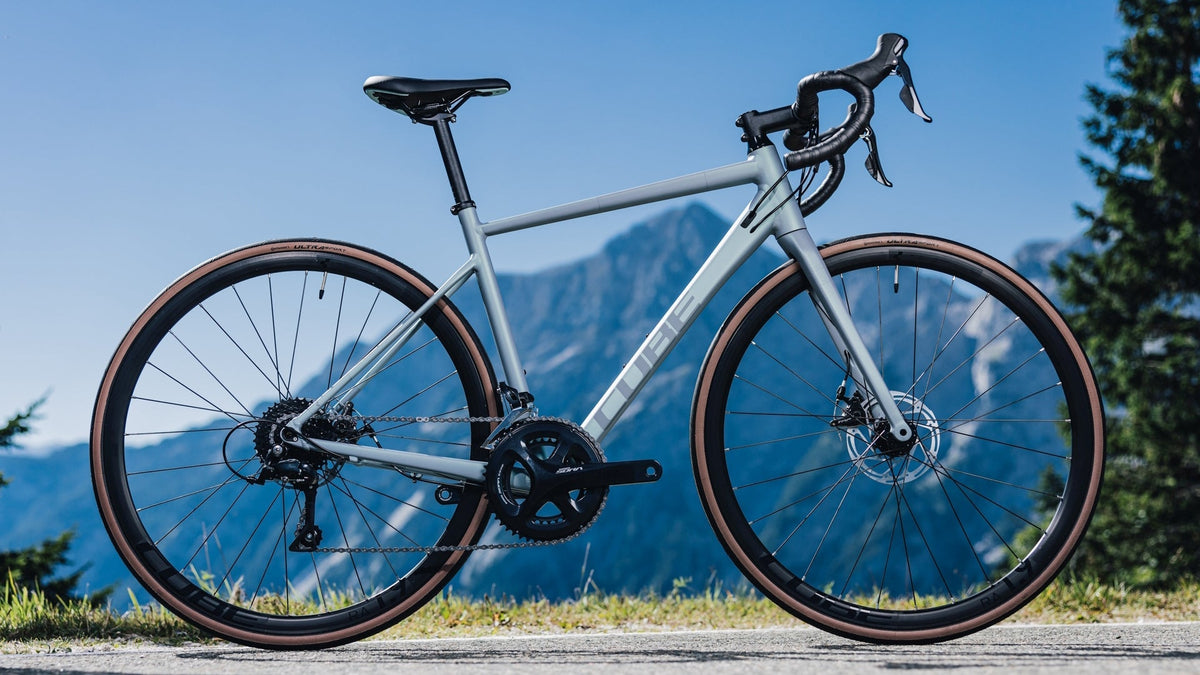 Women Series - Ruta - Axial WS – Cube Bike Store MX