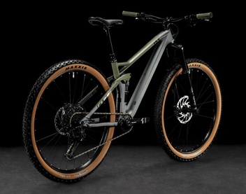 Outlet – Cube Bike Store MX