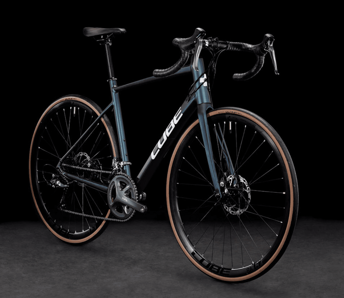 Ruta - Carretera - Disciplinas - Comfort – Cube Bike Store MX