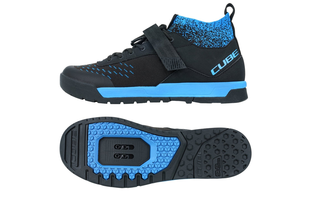 Zapatillas – Cube Bike Store MX
