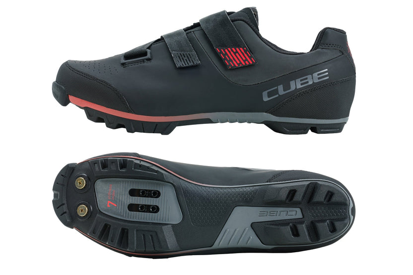 Zapatillas – Cube Bike Store MX