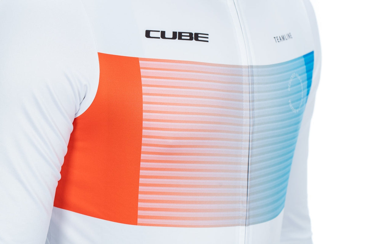Jerseys Ruta – Cube Bike Store MX