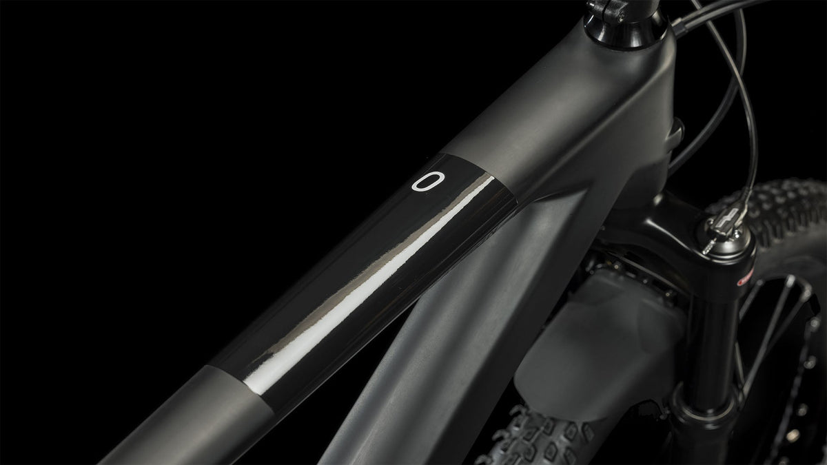 Montaña - Rígidas – Cube Bike Store MX