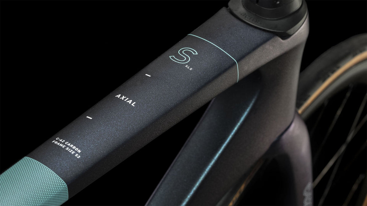 Ruta - Carretera – Cube Bike Store MX