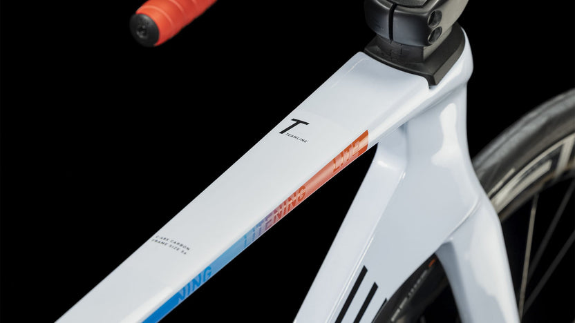 Ruta – Cube Bike Store MX