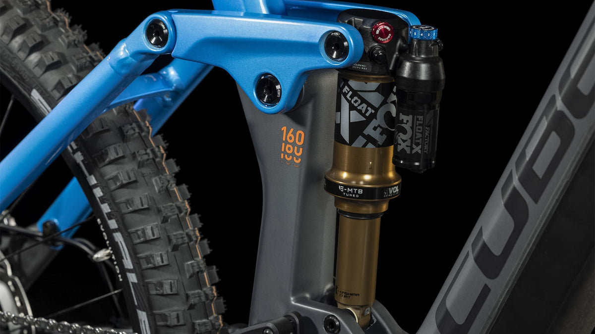 E-BIKES – Cube Bike Store MX